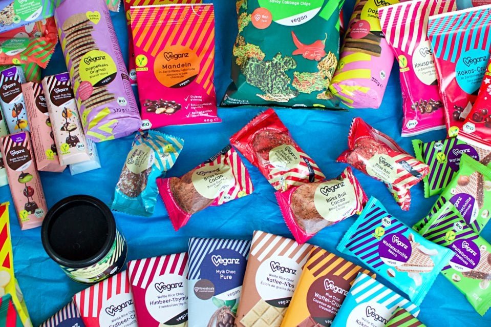 Vegan Berlin Guide 2023 - Best Vegan Restaurants in Berlin