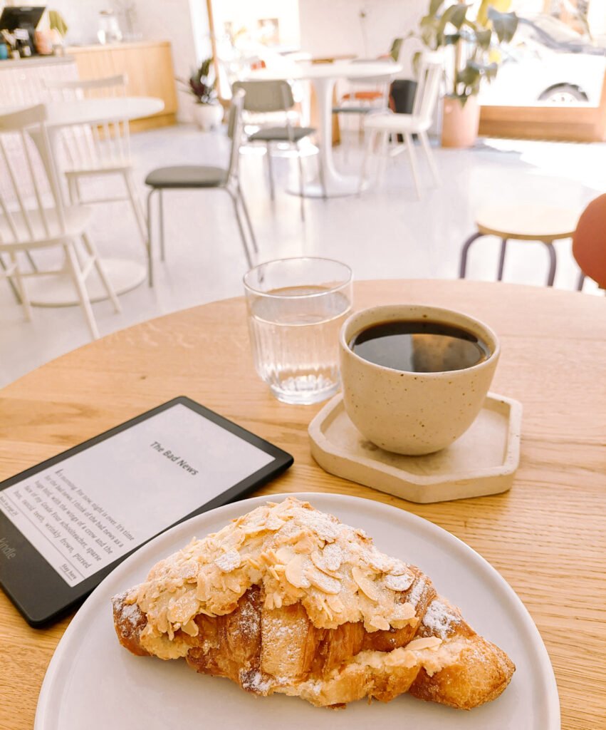 11 Best Vegan Dessert in Prague - Local's Guide for 2024